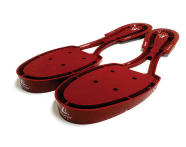 BAT Logic Shoe Plate Pro – HUDSON AU